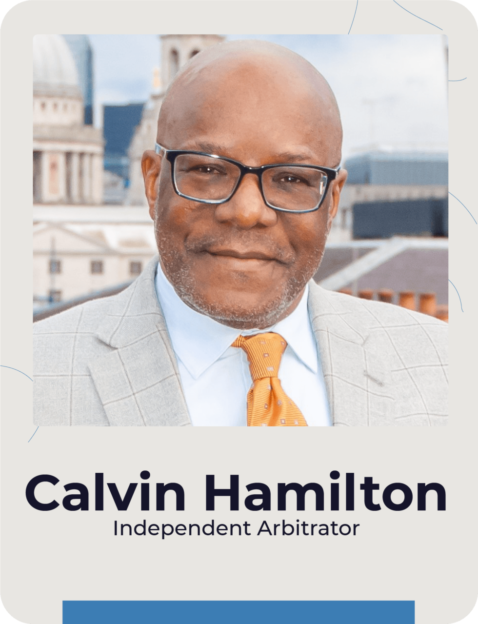 CAM-CCBC Arbitration Congress