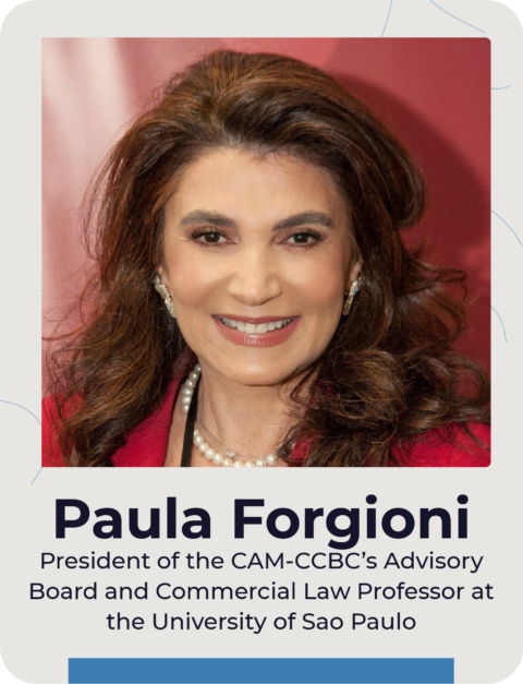 CAM-CCBC Arbitration Congress